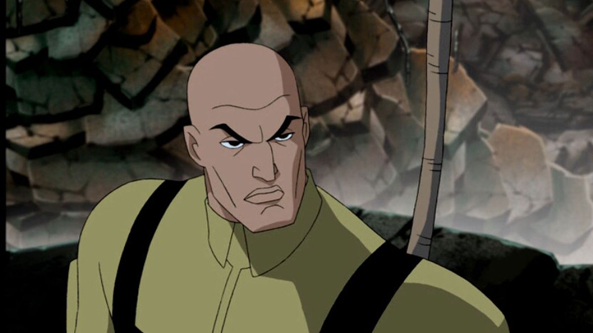 Best Lex Luthor actors, ranked | GamesRadar+