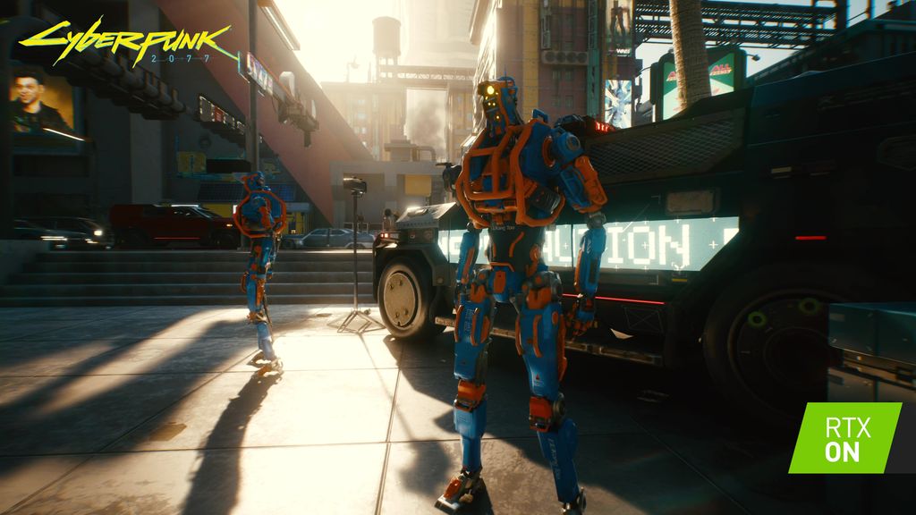 Cyberpunk 2077 System Requirements: Don't Believe CD Projekt Red | Tom ...