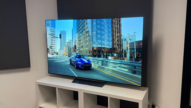 LG C6 OLED TV review: brighter, richer and more refined | What Hi-Fi?