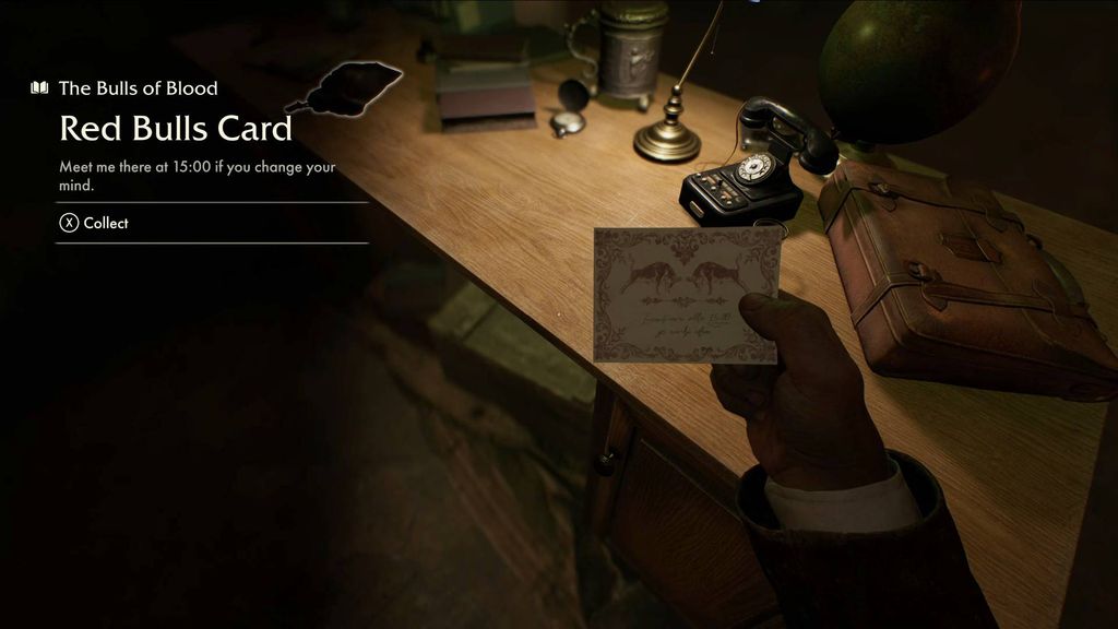 How to solve the Bulls of Blood puzzle in Indiana Jones | GamesRadar+