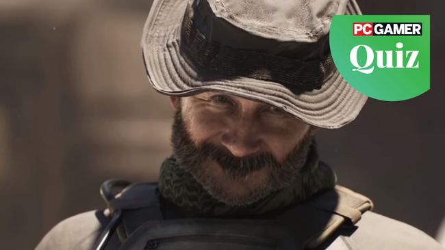 Oh, you like Call of Duty? Name every Call of Duty game in under 3 ...