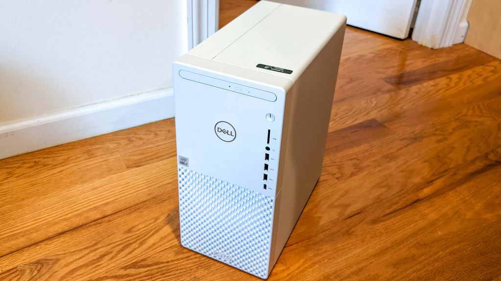 Dell XPS 8940 review | Tom's Guide