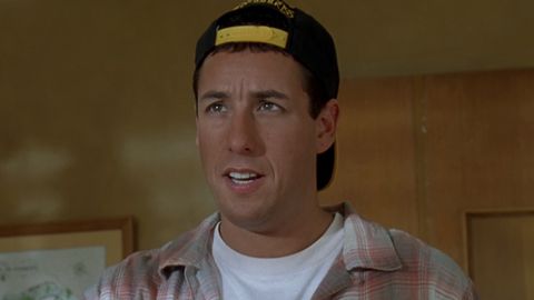 Upcoming Adam Sandler Movies: What's Ahead For The Comedy Actor And ...