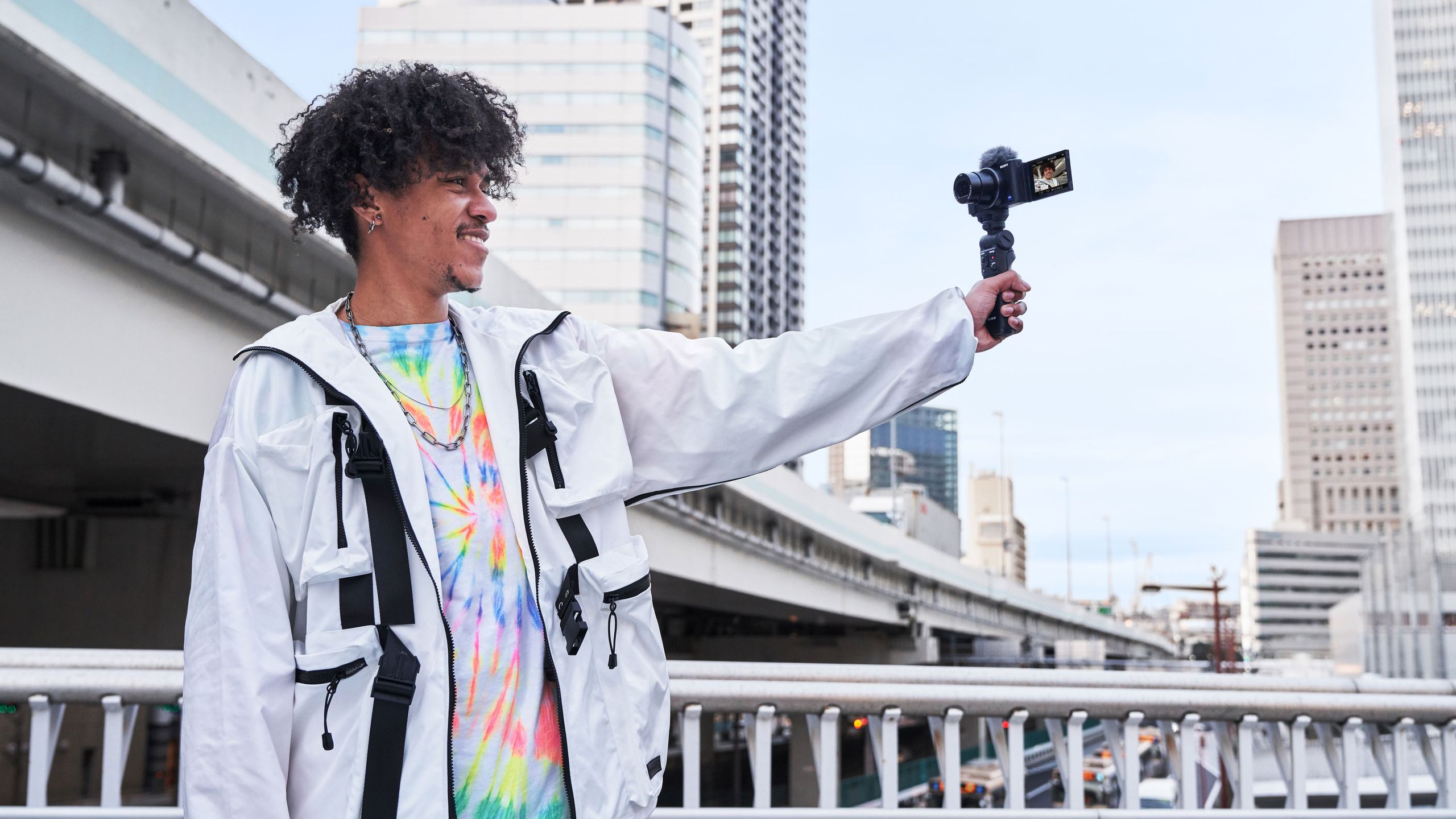 What makes a good vlogging camera? | Digital Camera World