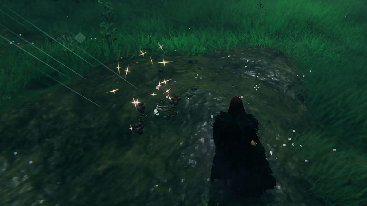 How to get Valheim chickens and hatch eggs | GamesRadar+