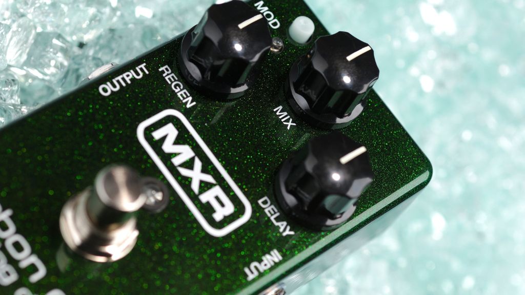 Best delay pedals 2025: the coolest delay pedals | Guitar World