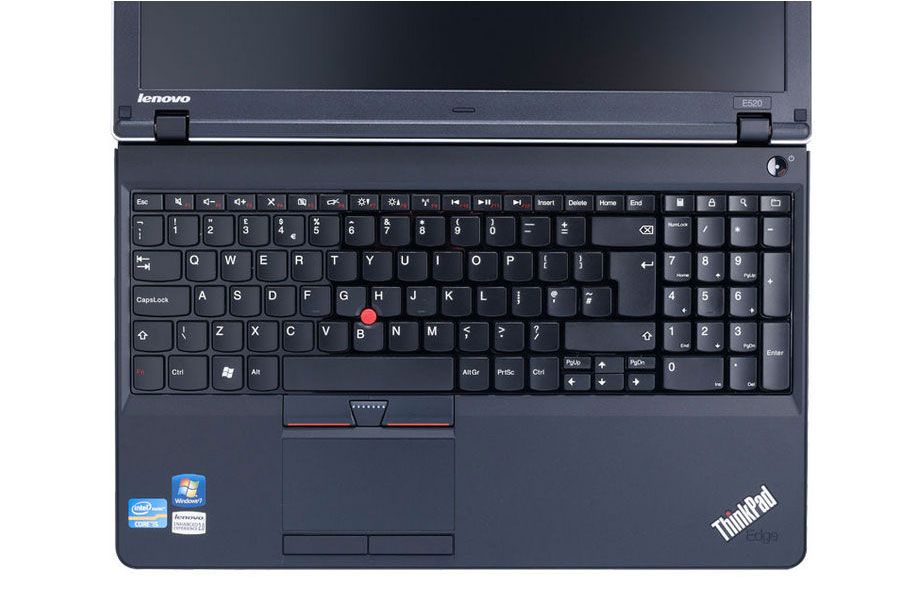 Lenovo ThinkPad E520 review | ITPro