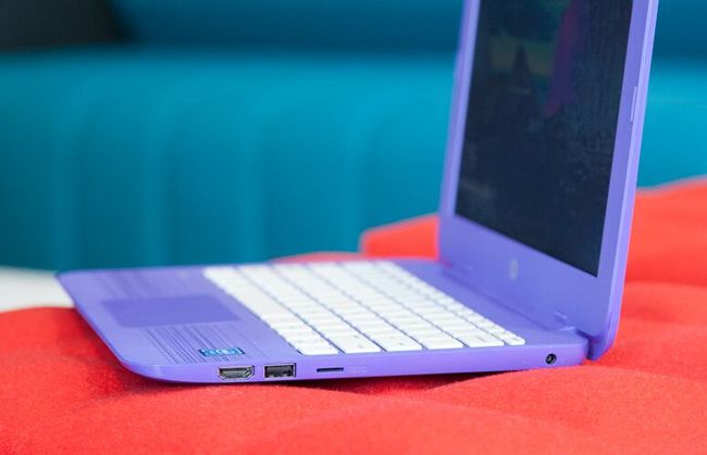 HP Stream 11 - Full Review and Benchmarks | Laptop Mag