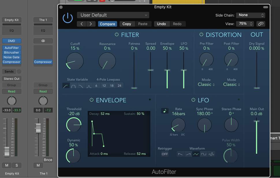 How to make a UK garage beat | MusicRadar