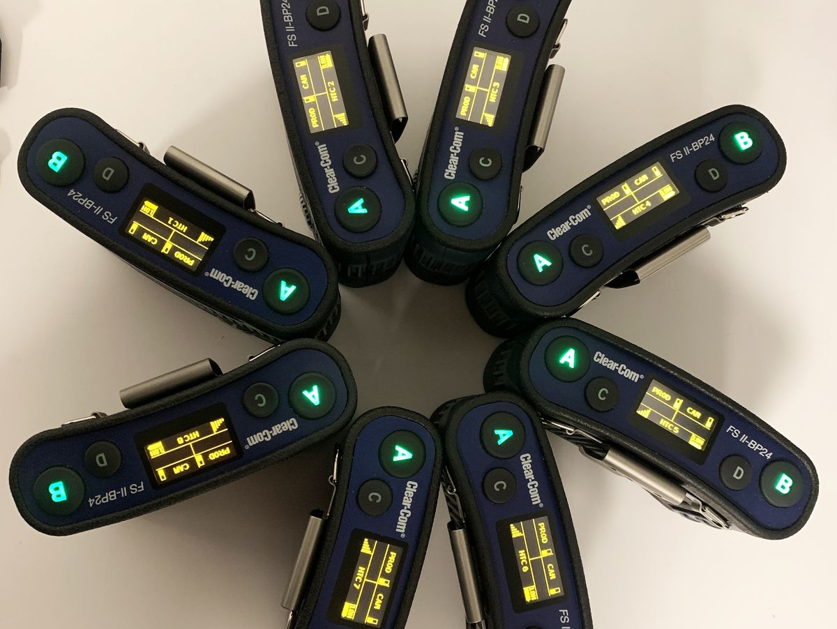 Creating a Unified Communications Experience at Mattel | AVNetwork