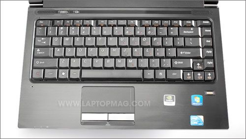 Lenovo IdeaPad V460 Review | Laptop Mag