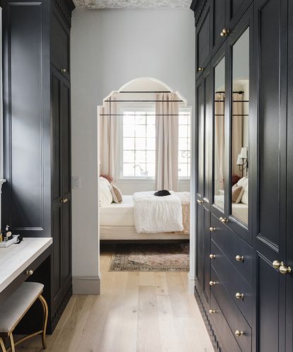 Minnie Kemp explains new ways to think about storage | Livingetc