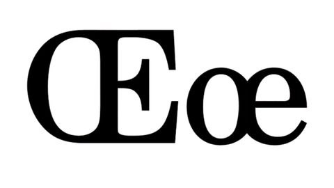 Typography glossary – an A-Z of type terms | Creative Bloq