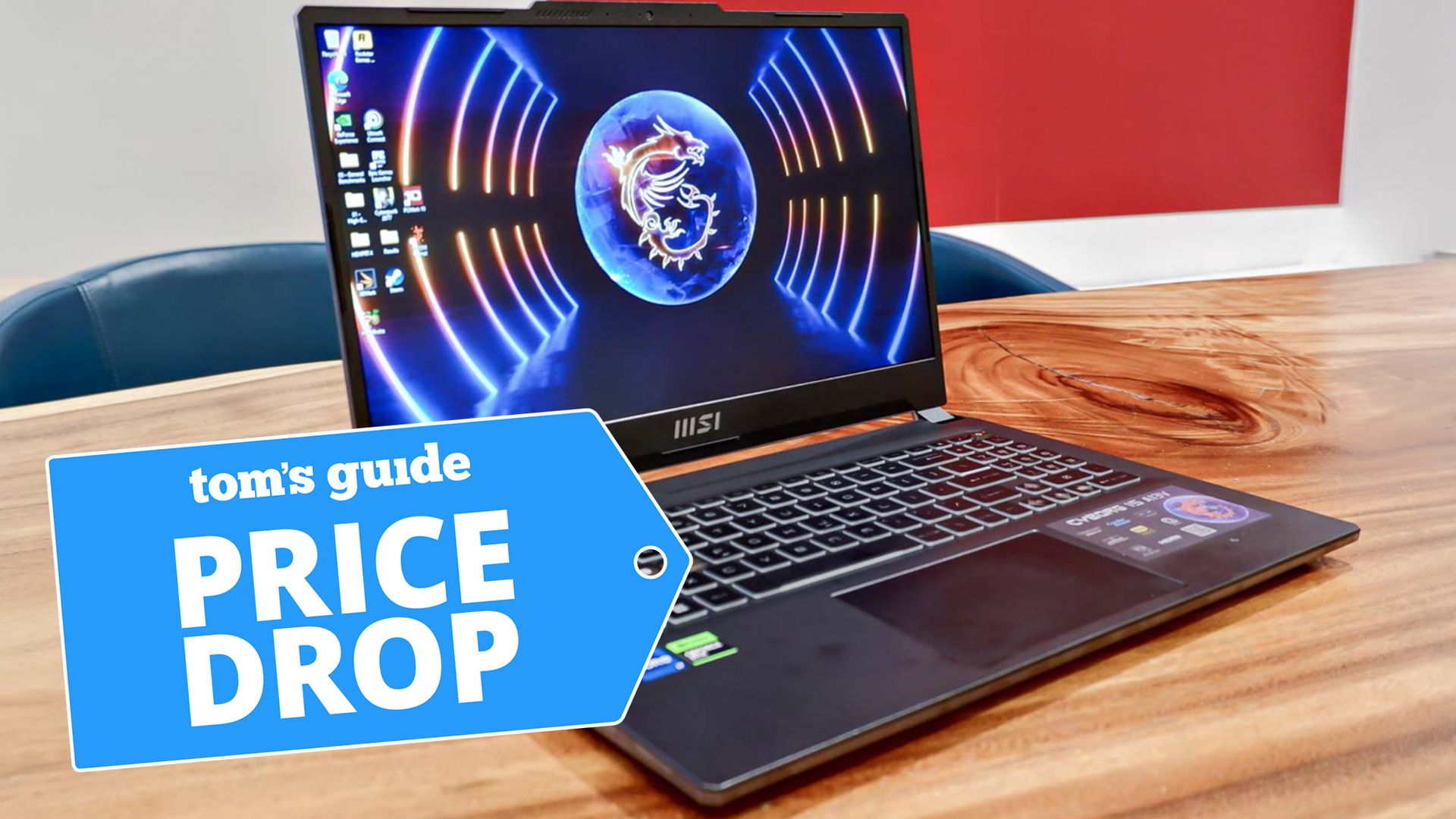 Hurry! Our top budget gaming laptop is just $899 at Best Buy | Tom's Guide