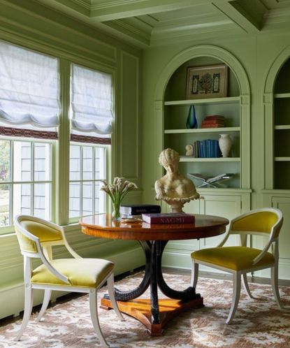 5 room-elevating color schemes that designers swear by | Homes and Gardens