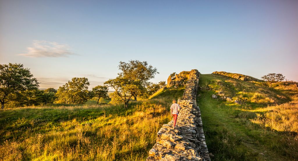 Best UK staycations for 2021 - visit these beautiful places | Woman ...