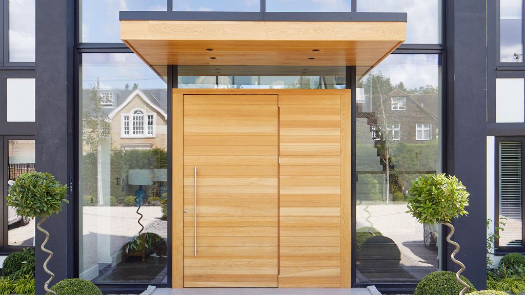 26 beautiful porch ideas for an unforgettable entrance | Homebuilding