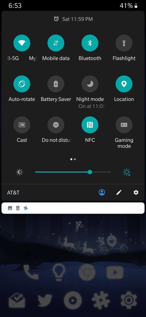 Top 9 things to do after setting up your Android phone | Android Central