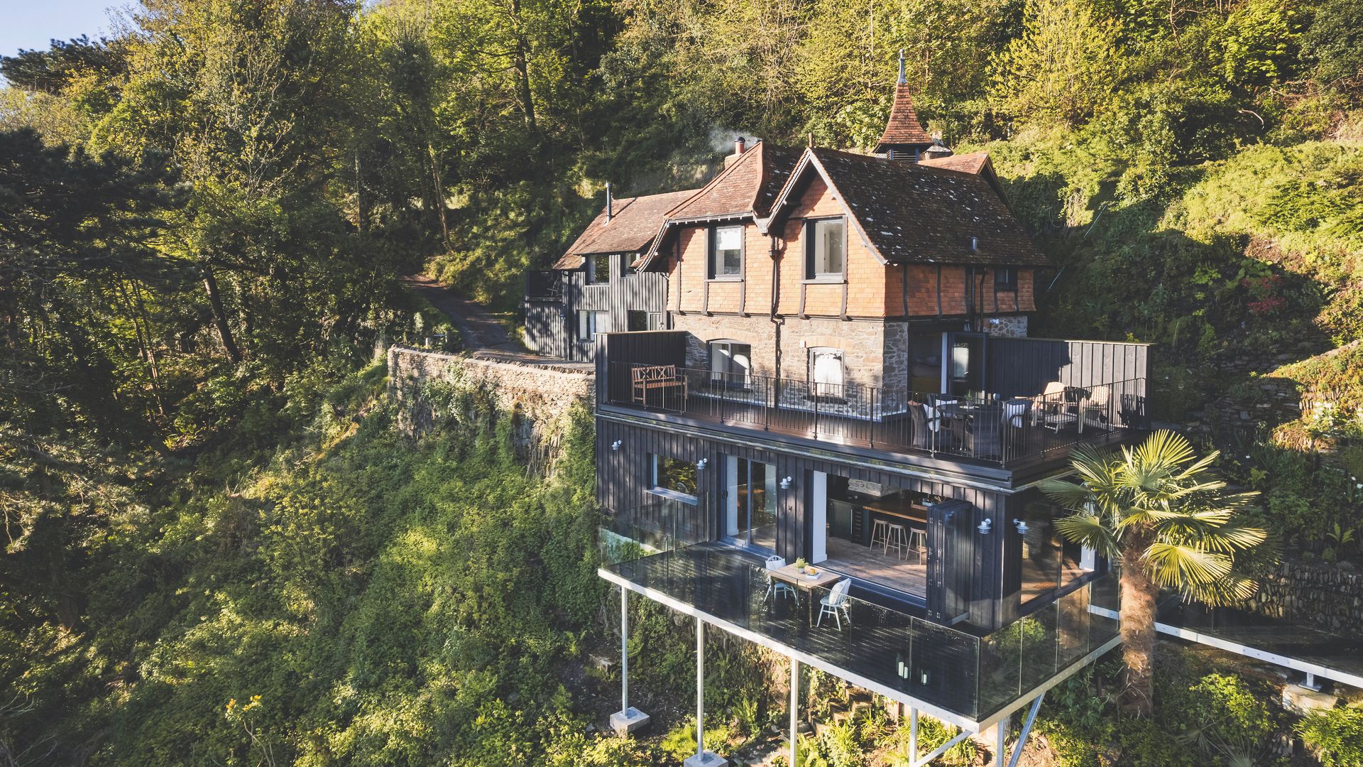 This 'exceptional' house was once a wreck but now it's the perfect ...