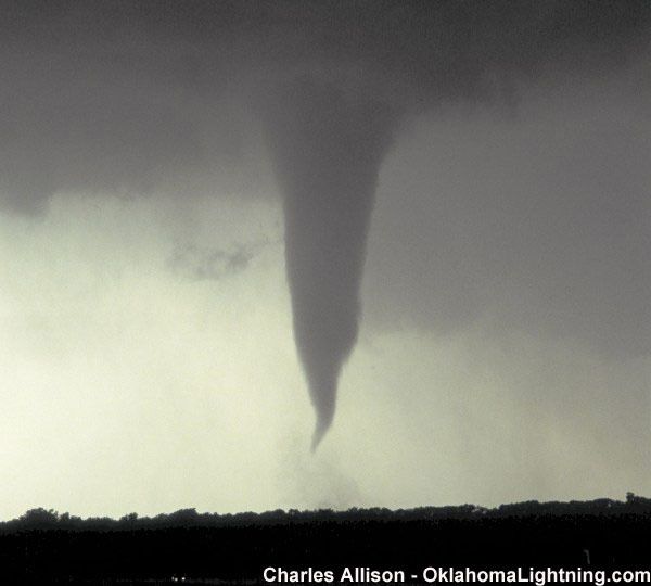 Tornado Chasers: See Spinning Storms Up-Close (Photos): Page 2 | Live ...