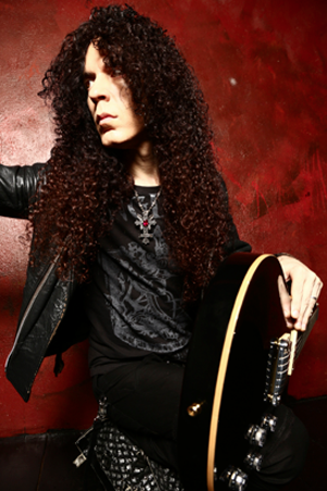 Listen: Marty Friedman Releases One-Minute Teaser for New Album ...