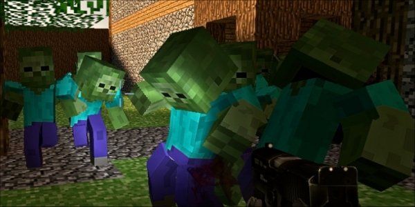 5 Minecraft Movie Plots You'd Love To See | Cinemablend
