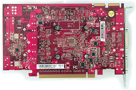 PowerColor PCS+ HD 5550 GDDR5 - Radeon HD 5550 And 5570: Pumped Up With ...