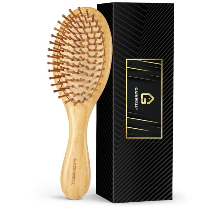 What is hair tapping? The latest scalp massage buzzword | My Imperfect Life