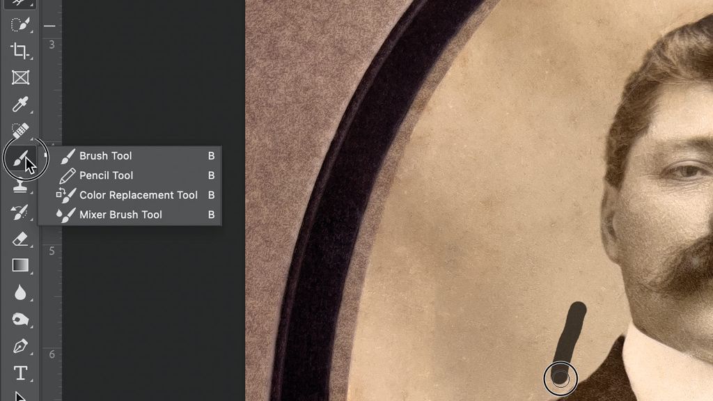 How to restore old photos | Creative Bloq