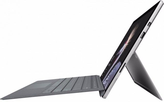 New Surface Pro Leaked: Here's Your First Look | Laptop Mag