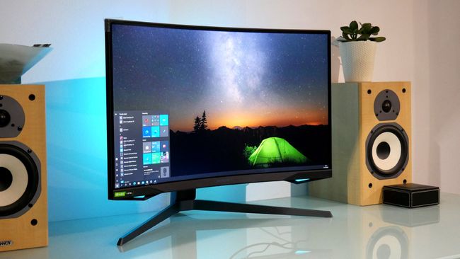 The best gaming monitors 2020 | GamesRadar+