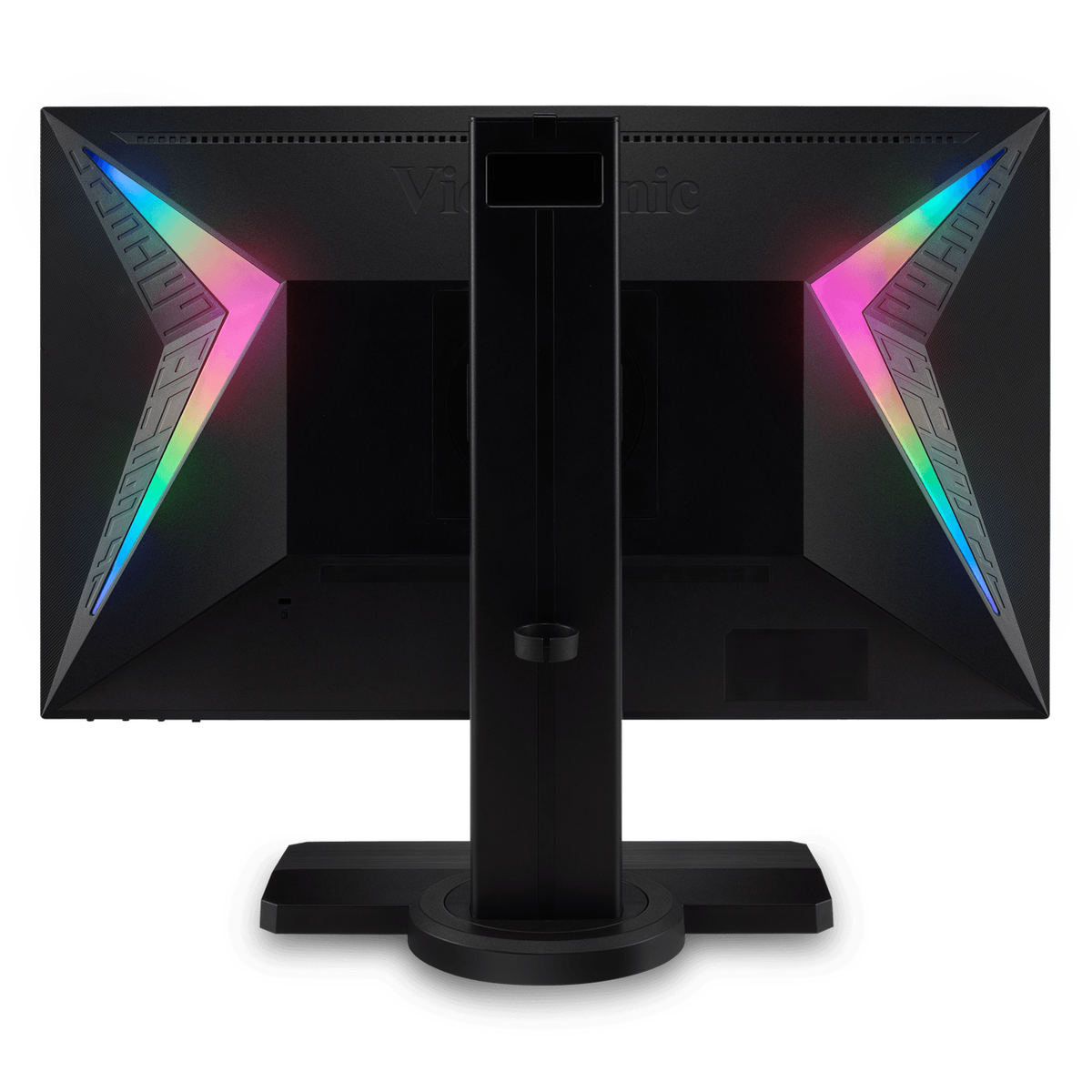 ViewSonic Launches RGB-Infused XG240R Monitor | Tom's Hardware