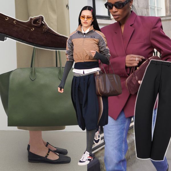 All Things Fashion, According to the Experts | Who What Wear