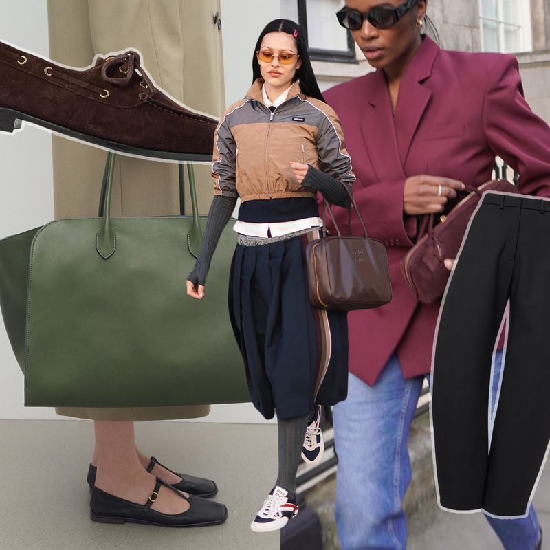 All Things Fashion, According to the Experts | Who What Wear