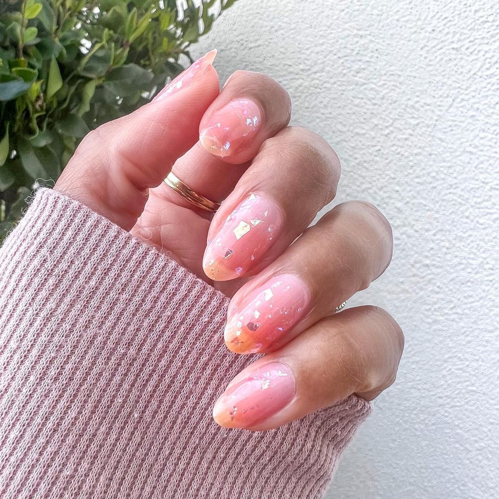 5 Fun and Chic April Nail Colours to Try This Month | Who What Wear UK