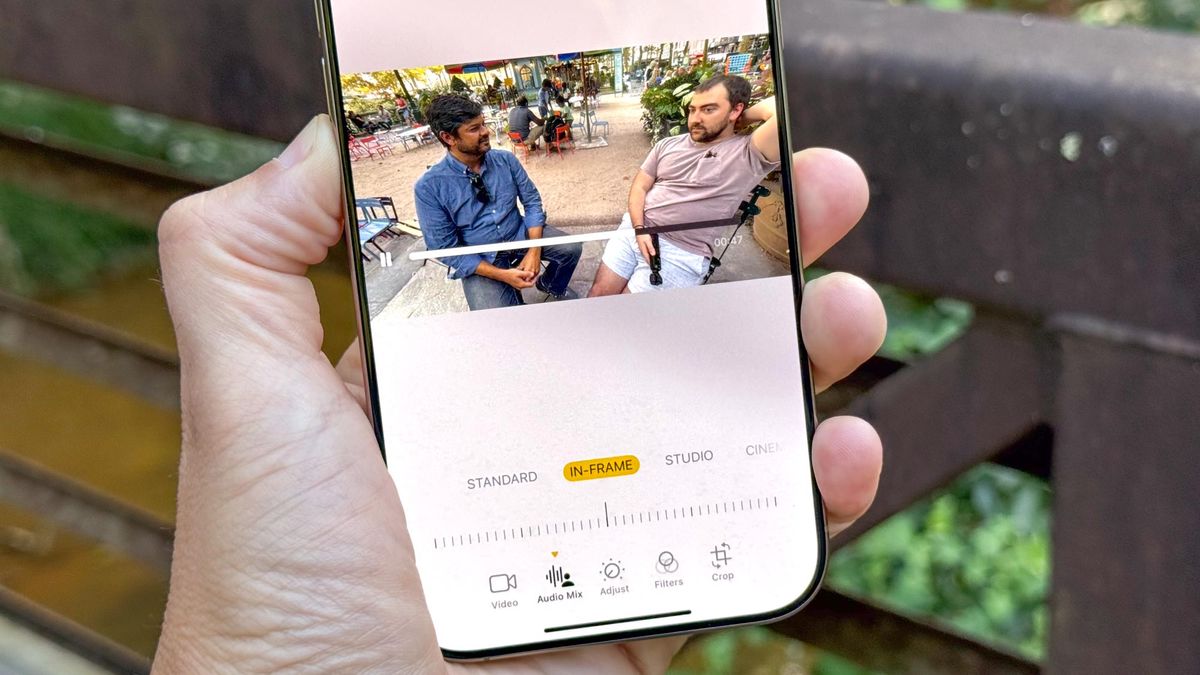 Apple iPhone 16 Pro Max review | Tom's Guide