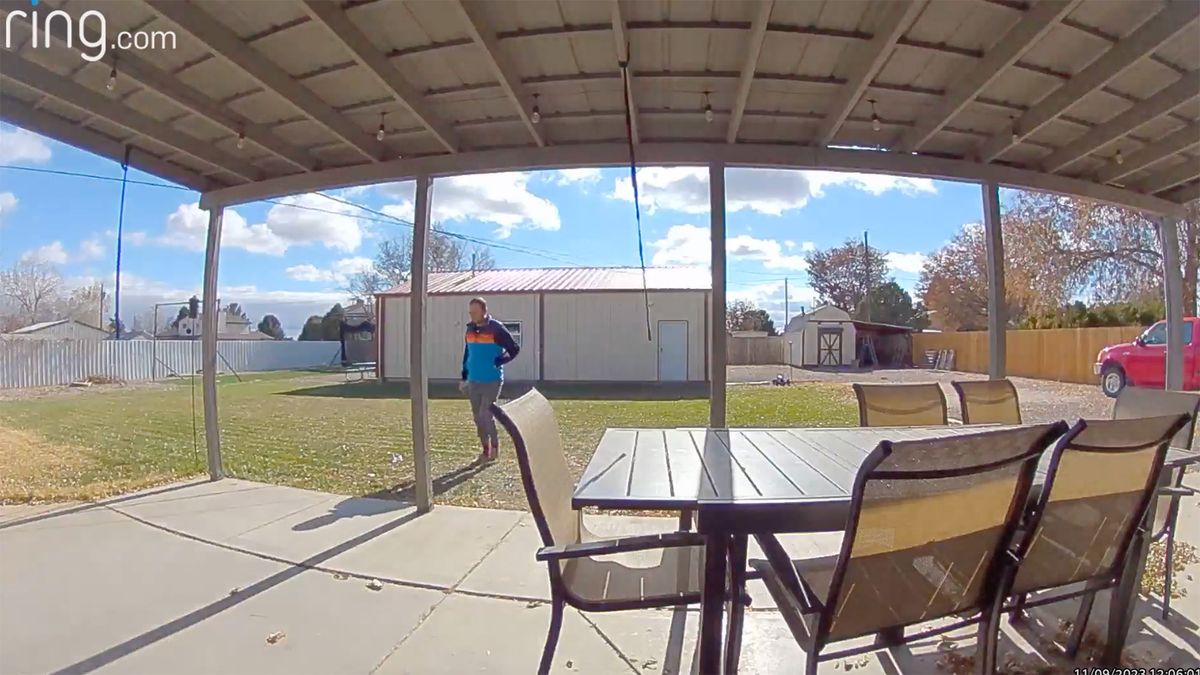 Ring Stick Up Cam Pro review: A smart security camera you can put ...