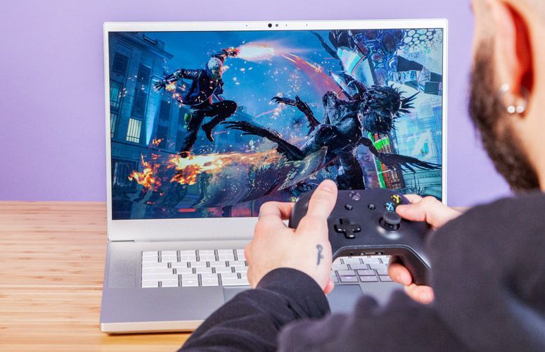 Here's What My Dream Gaming Laptop Looks Like | Laptop Mag