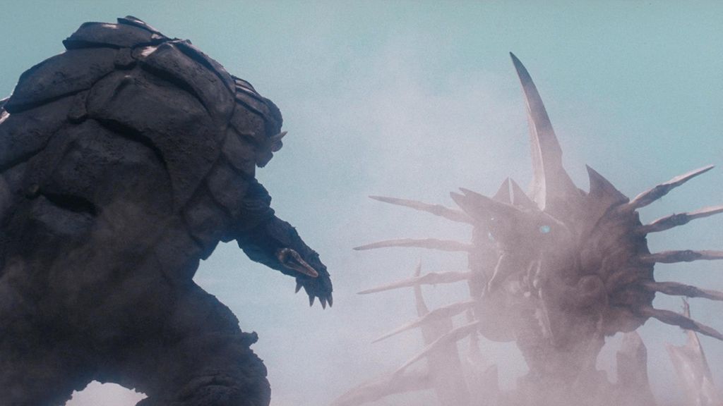 Best giant monster movies – square cube law? Never heard of it | Live ...