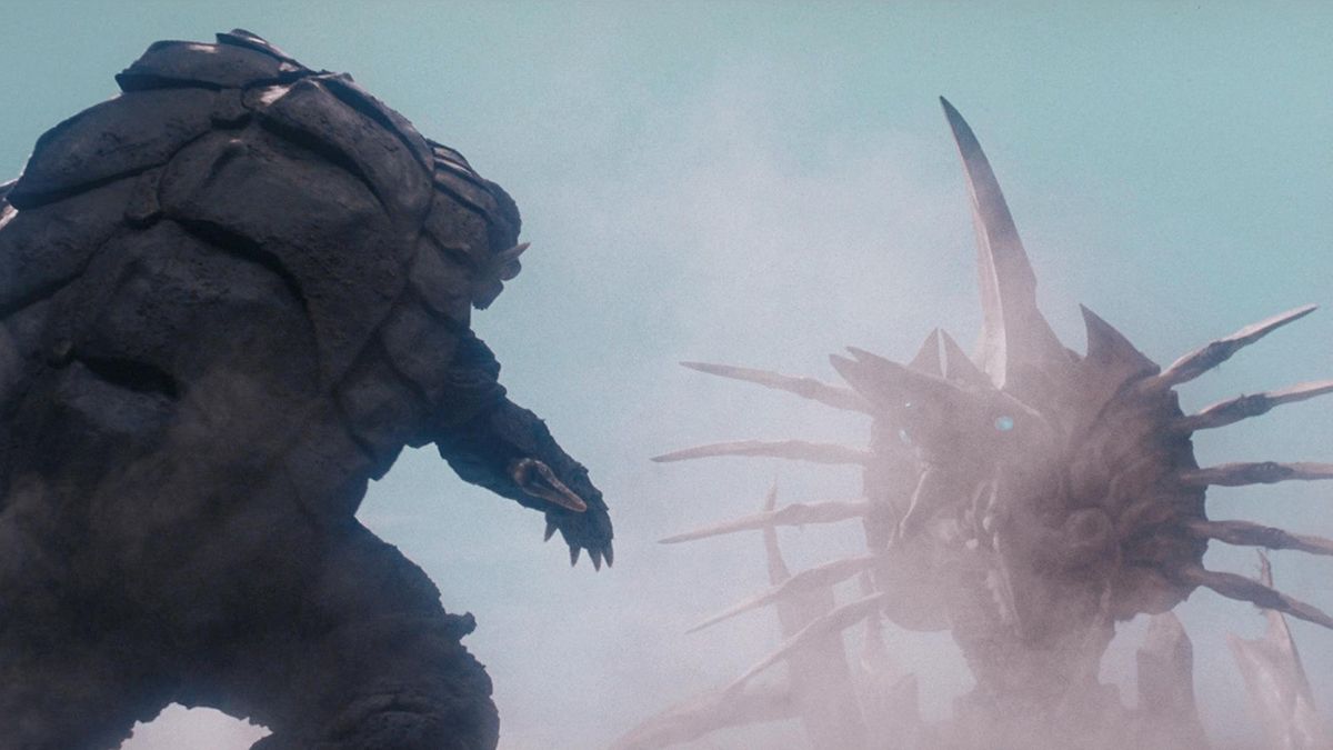 Best giant monster movies – square cube law? Never heard of it | Live ...