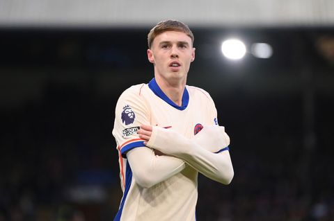 Is Cole Palmer injured this week? Premier League injury update ...