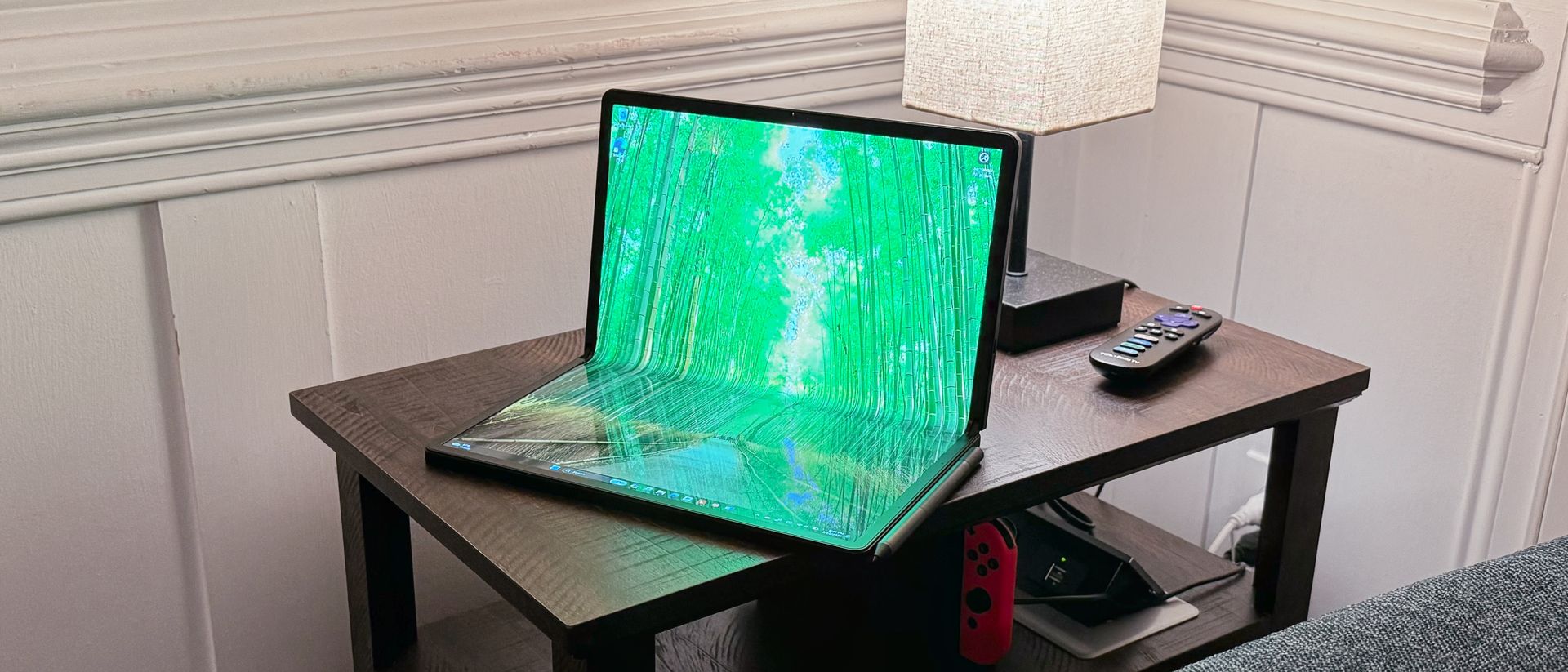 Lenovo ThinkPad X1 Fold 16 Gen 1 review: Better, bigger, bolder PC with ...