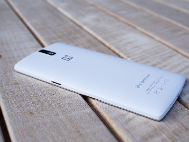 OnePlus One Review | Android Central