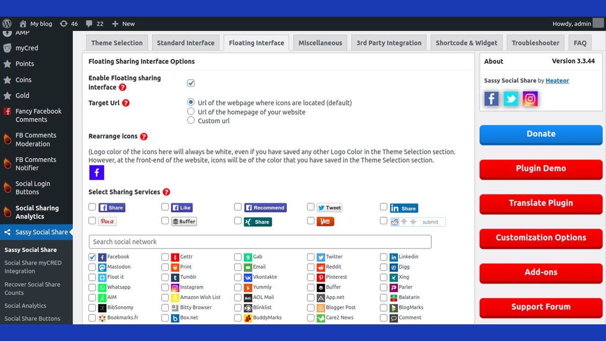 Best WordPress plugin of 2024 | TechRadar