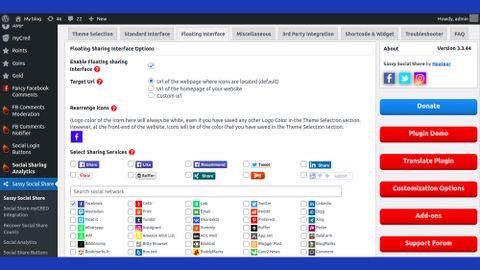 Best WordPress plugin of 2024 | TechRadar