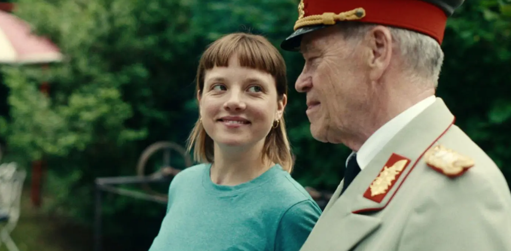 Meet the Kleo cast: who's who in the Netflix thriller | What to Watch