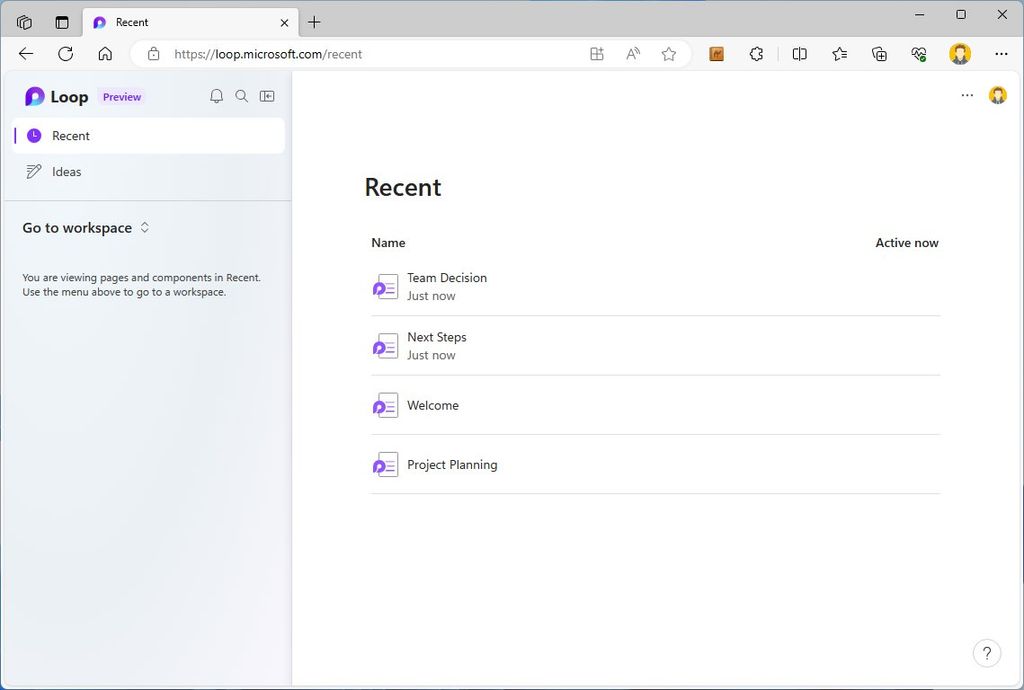 This is what Microsoft Loop is and how to use it | Windows Central