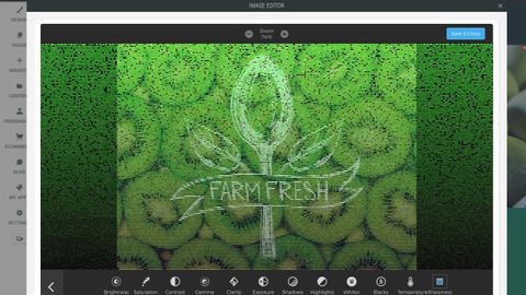 123 Reg website builder review | TechRadar