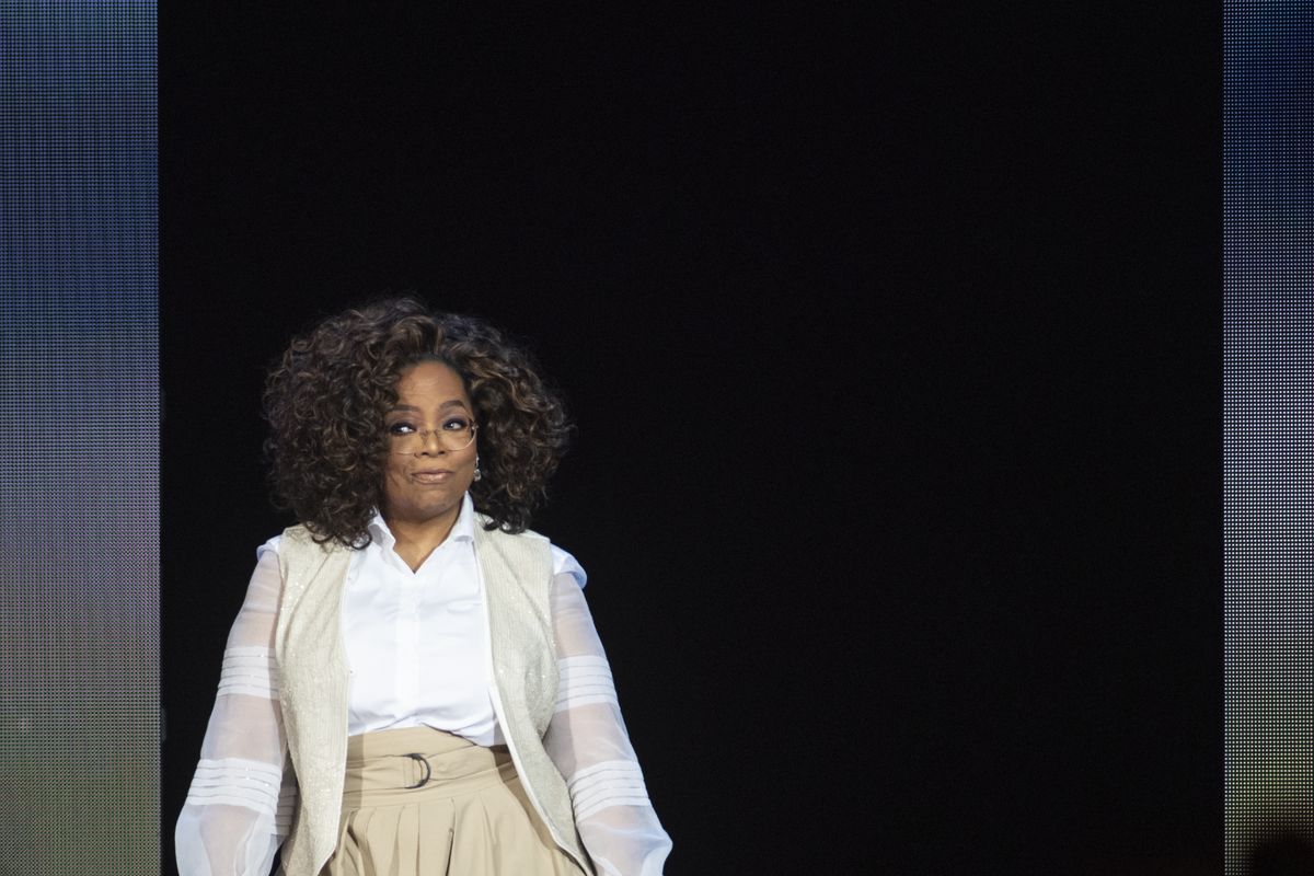 The daily gossip: April 28, 2020 | The Week