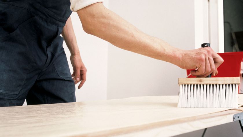 Sanding MDF: What you need to know to get a smooth finish | Homebuilding